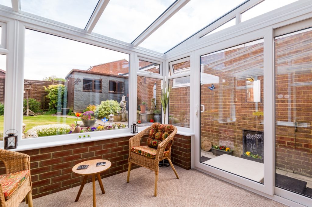 How Long Does It Take For A Conservatory To Be Built Durabase