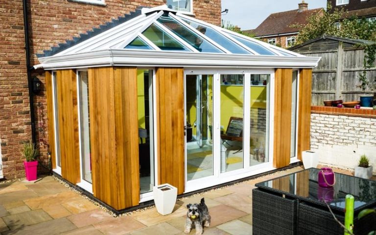 Conservatory Bases | Steel Conservatory Base Prices