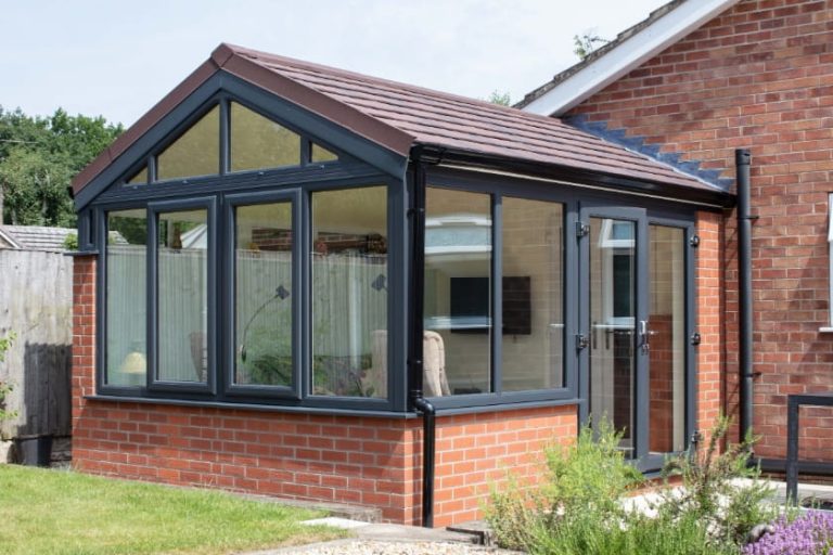 Modular House Extensions | Prefab Extensions | UK Supply & Fit