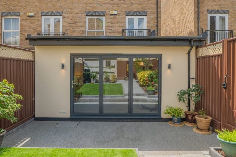Modular House Extensions | Prefab Extensions | UK Supply & Fit